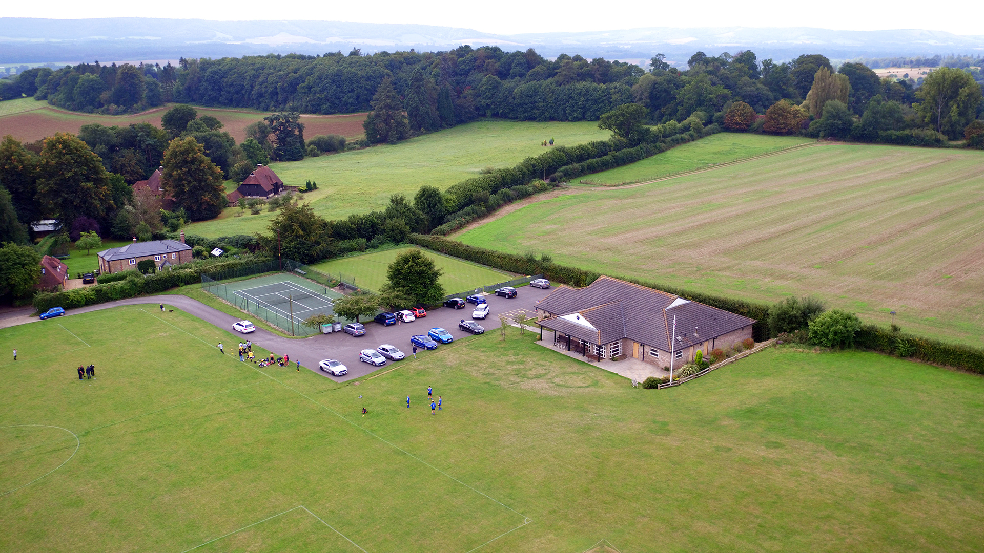 Lodsworth Village Hall – News | Lodsworth Village Hall